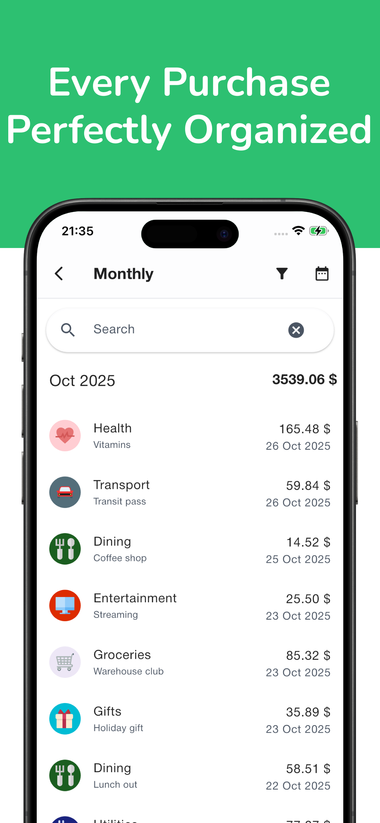 Budget Buddy | Smart Personal Budgeting